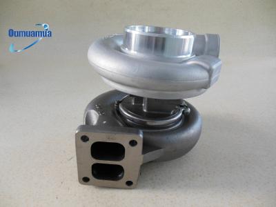 China Turbo TD08H-31M Para motor Hitachi 6WG1X ZAX470 Turbocompressor 114400-4440 à venda