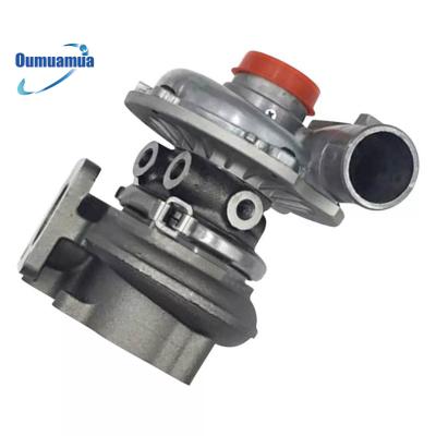 Cina Turbo RHF5 per motore Hitachi 4JJ1T ZAXIS135 Turbocompressore 898185-1951 in vendita