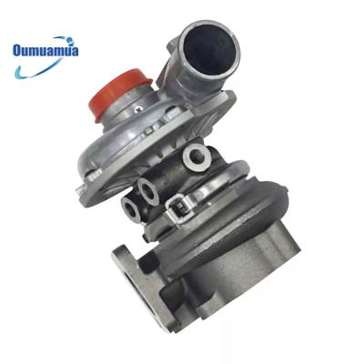 Cina Turbo RHF5 per motore Hitachi 4JJ1T ZAXIS135 Turbocompressore 898185-1951 in vendita