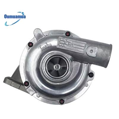 Cina Turbo RHF5 per motore Hitachi 4JJ1T ZAXIS135 Turbocompressore 898185-1951 in vendita