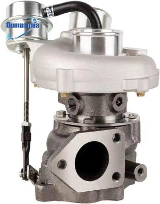 中国 トルボGT1752S ハインダイエンジンD4CBターボ 28200-4A101 733952-0001 全新 工場直販 販売のため