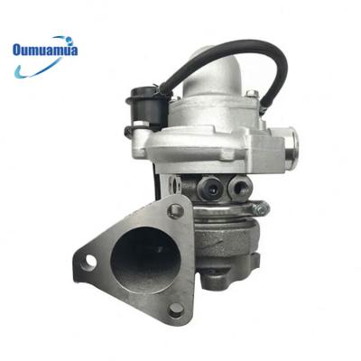 中国 ターボ TF035HM ハインダイエンジン TDI 2.5L 4D56ターボ 28200-4A201 49135-04121 新しい工場直販 販売のため
