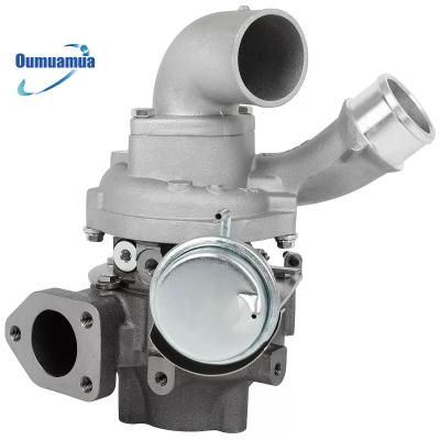 Cina Turbo BV43 per motore Hyundai GRAND STAREX D4CB turbocompressore 28200-4A480 53039700145 Nuovo fabbrica vendita diretta in vendita