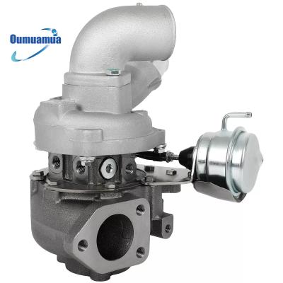 Cina Turbo BV43 per motore Hyundai GRAND STAREX D4CB turbocompressore 28200-4A480 53039700145 Nuovo fabbrica vendita diretta in vendita