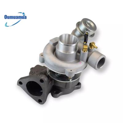 中国 ターボGT1749S ハインダイエンジン 4D56Tターボ 28200-42560 新しい工場直販 販売のため