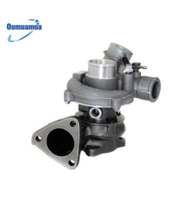 中国 ターボGT1749S ハインダイエンジン 4D56Tターボ 28200-42560 716938-0001 新品工場直販 販売のため