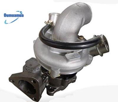Cina Turbo GT1749S per motore 4D56T turbocompressore 28200-42700 715924-0002 Nuova fabbrica vendita diretta in vendita