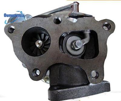 Cina Turbo GT1749S per motore 4D56T turbocompressore 28200-42700 715924-0002 Nuova fabbrica vendita diretta in vendita