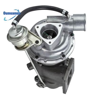 中国 ターボRHF5 エンジン TERRACAN 2.9 CRDIターボ 28201-4X700 新しい工場直販 販売のため