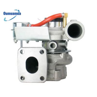 中国 トルボGT2052S ハインダイエンジンD4ALターボチャージャー 28230-41450 703389-0001 全新工場直販 販売のため
