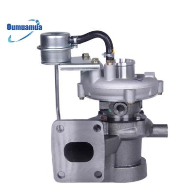 中国 トルボ GT1749S ハインダイ エンジン トラック D4AL トルボチャージャー 28230-41730 全新 工場直販 販売のため