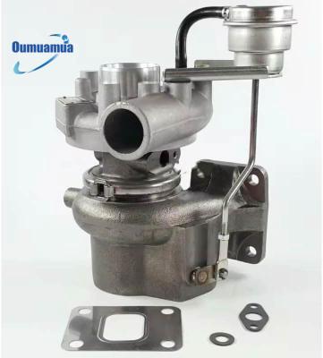 Cina Turbo TD05 per motore Hyundai 4D34 turbocompressore 28230-45000 nuovo vendita diretta in fabbrica in vendita