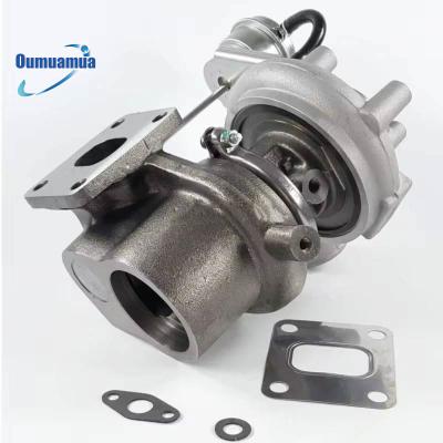 Cina Turbo TD05 per motore Hyundai 4D34 turbocompressore 28230-45000 nuovo vendita diretta in fabbrica in vendita