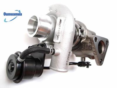 China Turbo TD025 voor Hyundai motor D3EA MATRIX 1.5 CRDI turbolader 28231-27500 49173-02622 gloednieuwe fabriek directe verkoop Te koop