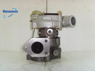 China Turbo GT1752S Voor Hyundai Motor D4CB2.5 Turbolader 732340-5001 Te koop