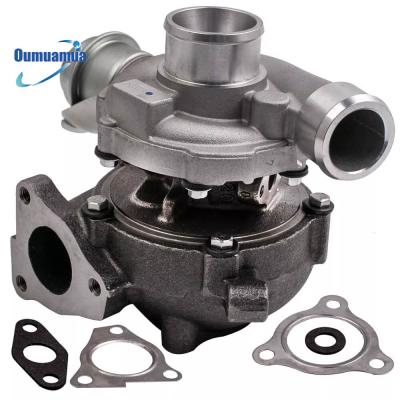 China Turbo GT1544V Voor Hyundai Motor U1.5 EURO3 Turbocompressor 740611-5002S 28201-2A400 Te koop