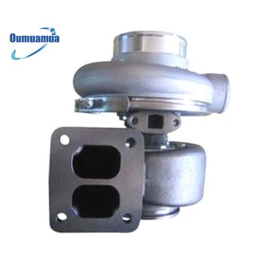 China Turbo H1E Voor Hyundai Motor 6CT Turbocompressor 3528794 Te koop