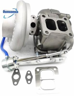 China Turbo HX40W Voor Hyundai Motor 6CT Turbocompressor 3802651 Te koop