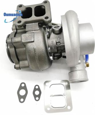 China Turbo HX40W Voor Hyundai Motor 6CT Turbocompressor 3802651 Te koop