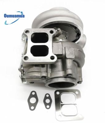China Turbo HX40W Voor Hyundai Motor 6CT Turbocompressor 3802651 Te koop