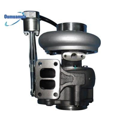 China Turbo HX40W Voor Hyundai Motor R360/360QSC Turbolader 3596418 3599602 Te koop