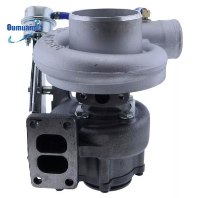 China Turbo HX35W Voor Hyundai Motor R200/210-3/220-5 Turbocompressor 3802761 3536971 Te koop