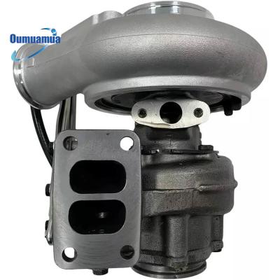 China Turbo HX35W Voor Hyundai Motor R210-7 Turbolader 3960454 Te koop