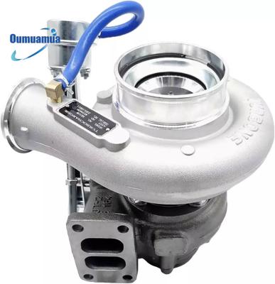 China Turbo HX35W Voor Hyundai Motor R225-7 Turbocompressor 4035899 4089746 Te koop