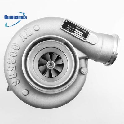 China Turbo HX35 Voor Hyundai Motor 6BT Turbocompressor 4038475 3595158 Te koop