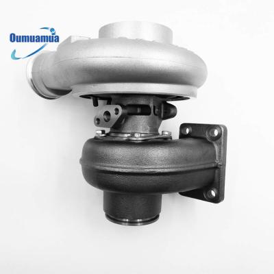 China Turbo HX35 Voor Hyundai Motor 6BT Turbocompressor 4038475 3595158 Te koop