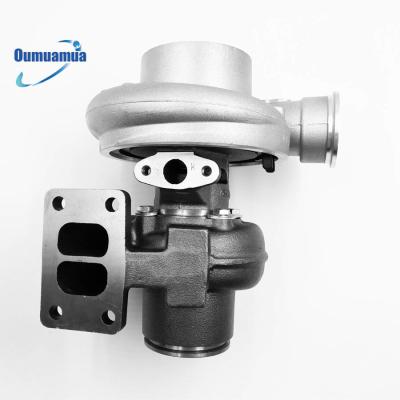 China Turbo HX35 Voor Hyundai Motor 6BT Turbocompressor 4038475 3595158 Te koop