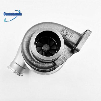 China Turbo HX35 Voor Hyundai Motor 6BT Turbocompressor 4038475 3595158 Te koop