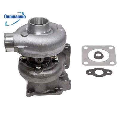 China Turbo HT12-17A Voor ISUZU motor 4JG1T Turbolader 047-278 897238-9791 Te koop