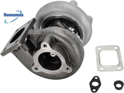 China Turbo TD05 voor ISUZU Motor 4BG1 Turbolader 49189-00550 8971447061 Te koop