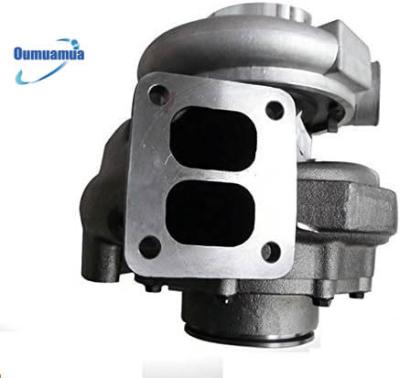 China Turbo TF08L voor ISUZU Motor 6SD1 Turbolader 114400-3530 49134-01523 Te koop