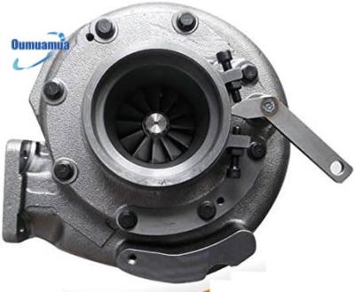 Китай Турбо TF08L для двигателя ISUZU 6SD1 Турбонаддув 114400-3530 49134-01523 продается