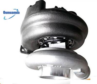 Китай Турбо TF08L для двигателя ISUZU 6SD1 Турбонаддув 114400-3530 49134-01523 продается