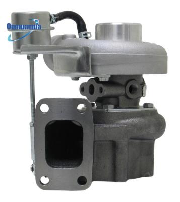 China Turbo TB2568 voor ISUZU motor 4BD2T turbolader 466409-5002 897105-6180 Te koop