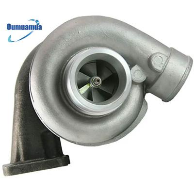 China Turbo TB2518 Voor ISUZU Motor 4BD2 Turbolader 466898-5006 8944805870 Te koop