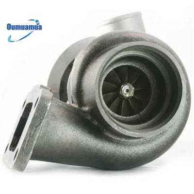 China Turbo TB2518 Voor ISUZU Motor 4BD2 Turbolader 466898-5006 8944805870 Te koop