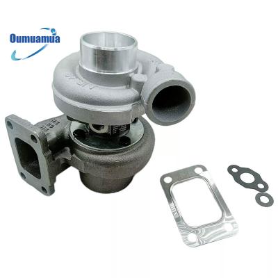 Cina Turbo TB2518 per motore ISUZU 4BD2-NPR Turbocompressore 466898-5006S 894480-5870 in vendita