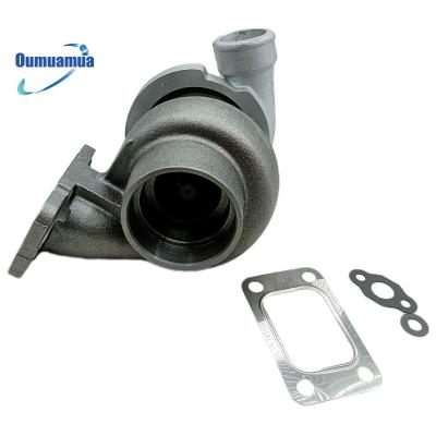 Cina Turbo TB2518 per motore ISUZU 4BD2-NPR Turbocompressore 466898-5006S 894480-5870 in vendita