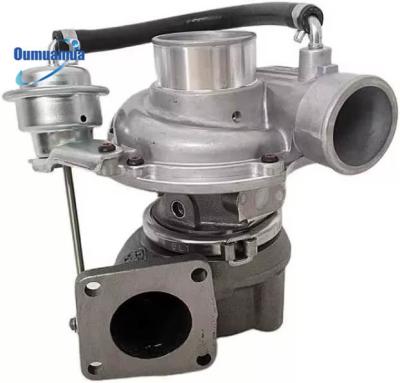 China Turbo RHF5 voor ISUZU motor 4KH1 Turbocompressor 1118010-850 Te koop