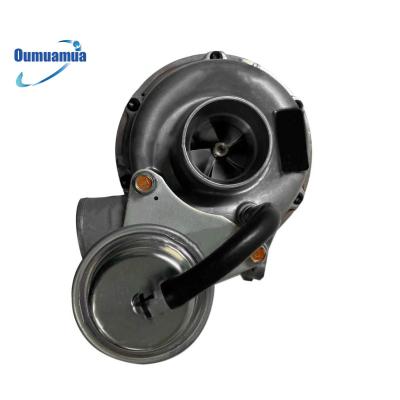 Cina Turbo RHF55 per motore ISUZU 4HE1 Turbocompressore 8971038570 in vendita
