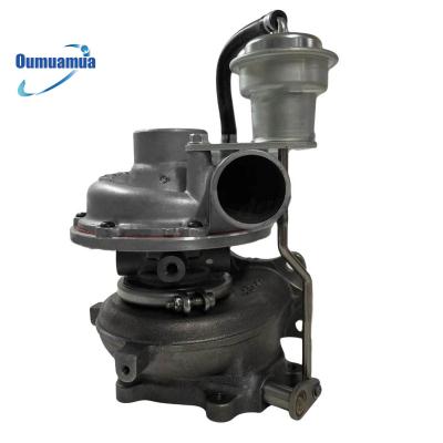 Cina Turbo RHF55 per motore ISUZU 4HE1 Turbocompressore 8971038570 in vendita