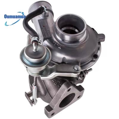 Cina Turbo RHF5 per motore ISUZU 4JX1T Turbocompressore 8971371098 in vendita