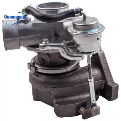 Cina Turbo RHF5 per motore ISUZU 4JX1T Turbocompressore 8971371098 in vendita