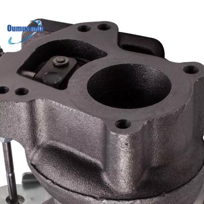Cina Turbo RHF5 per motore ISUZU 4JX1T Turbocompressore 8971371098 in vendita