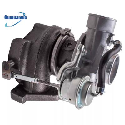 Cina Turbo RHF5 per motore ISUZU 4JX1T Turbocompressore 8971371098 in vendita