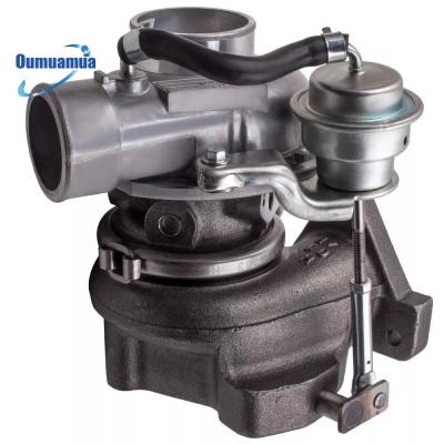 Cina Turbo RHF5 per motore ISUZU 4JX1T Turbocompressore 8971371098 in vendita